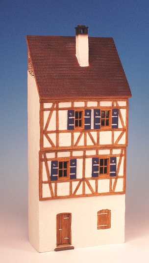 Frontline Figures - Buildings